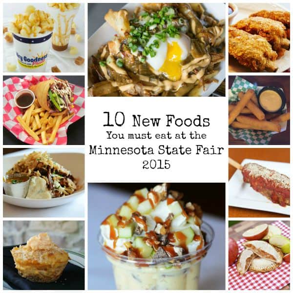 MN State Fair Foods 2015 Dining With Alice MN State Fair Foods 2015 Dining With Alice