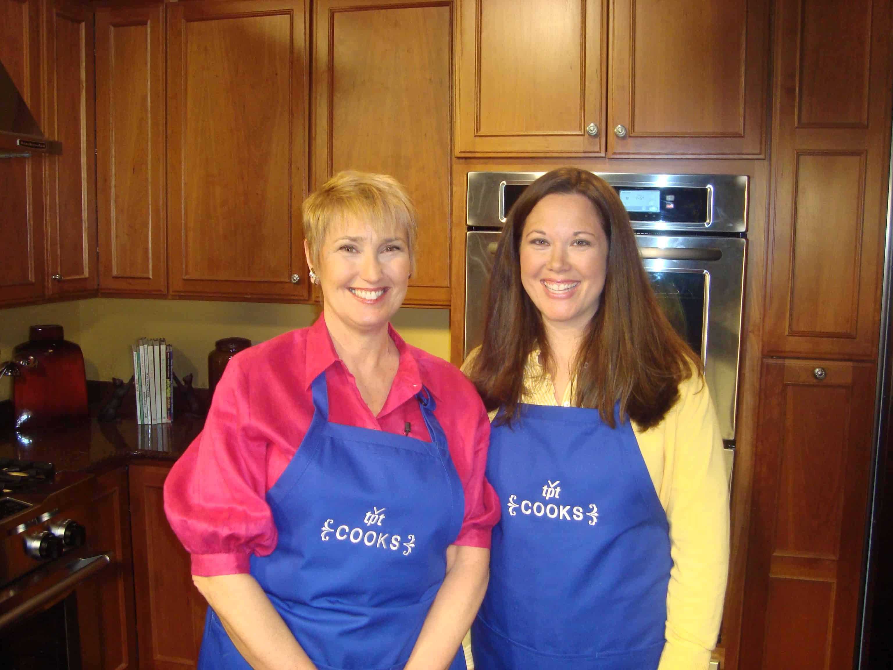 Pumpkin Goulash - Dining with Alice