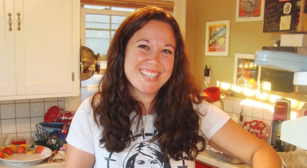 Recipes - Dining with Alice
