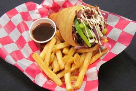 MN State Fair Foods 2015 - Dining with Alice