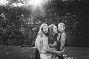 When Mother's Day Isn't Perfect - Dining with Alice