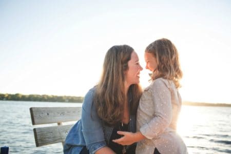 My Kids Are Growing Up Too Fast - Dining with Alice