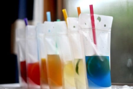 Adult Capri Sun Recipe - Dining with Alice