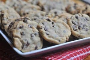 State Fair Cookies - Dining with Alice