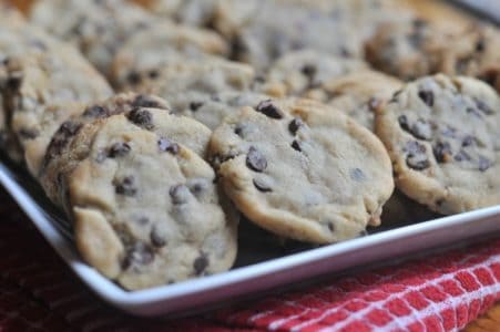State Fair Cookies - Dining with Alice